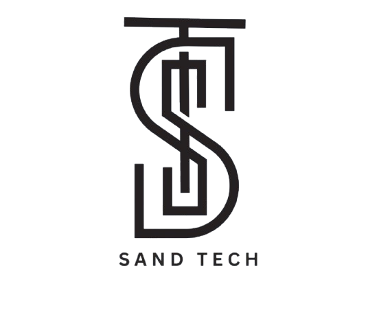 Sand Tech | Homepage